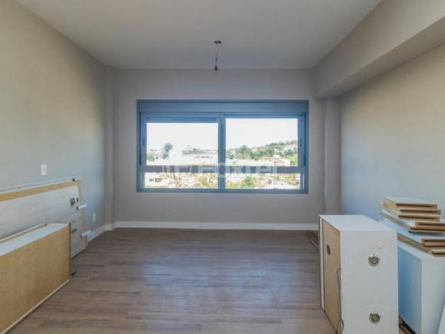 Apartamento, 1 dormitórios, 35.85 m², em Teresópolis