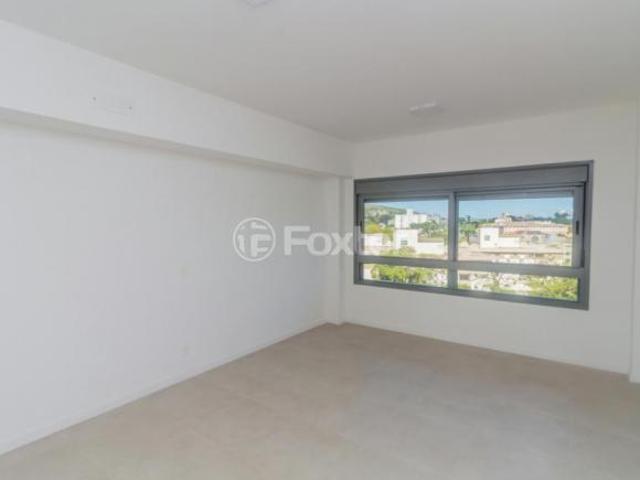 Apartamento, 1 dormitórios, 35.85 m², em Teresópolis