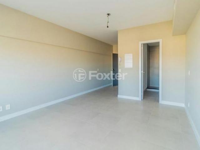 Apartamento, 1 dormitórios, 35.85 m², em Teresópolis