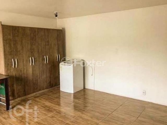 Apartamento, 1 dormitórios, 35.94 m², em Medianeira