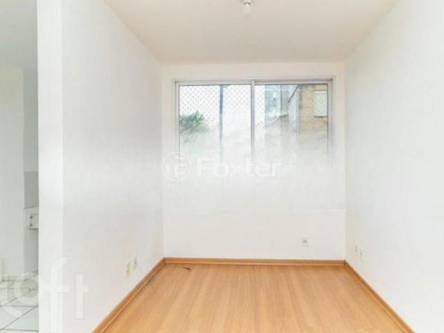 Apartamento, 1 dormitórios, 36 m², em Cavalhada