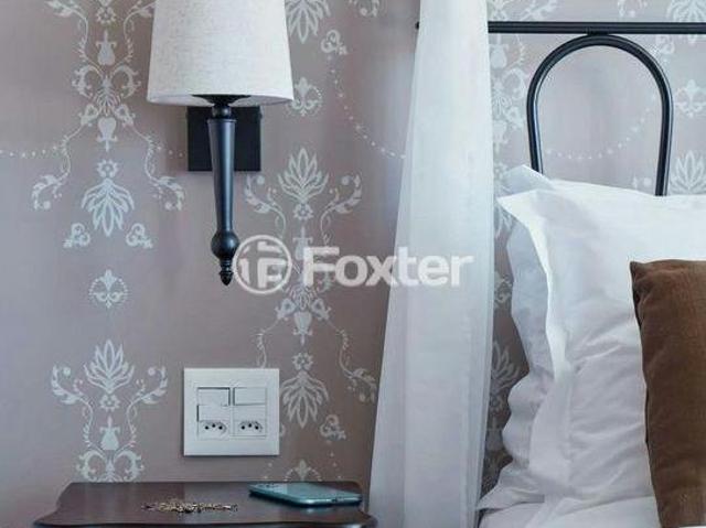 Apartamento, 1 dormitórios, 36 m², em Carniel