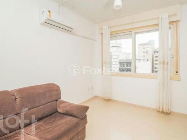 Apartamento, 1 dormitórios, 50 m², em Centro Histórico