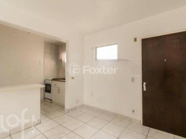Apartamento, 1 dormitórios, 36 m², em Centro Histórico