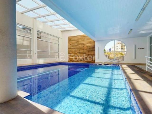 Apartamento, 1 dormitórios, 36 m², em Barra Funda