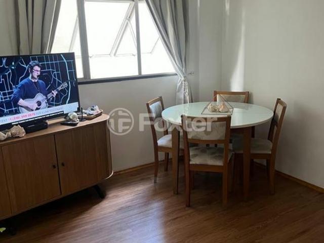 Apartamento, 1 dormitórios, 36 m², em Bela Vista