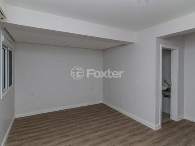 Apartamento, 1 dormitórios, 36 m², em Bela Vista