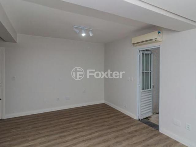 Apartamento, 1 dormitórios, 36 m², em Bela Vista
