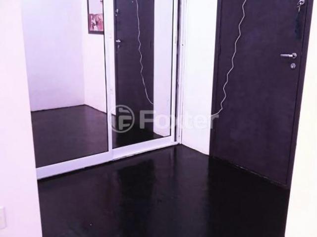 Apartamento, 1 dormitórios, 36 m², em Bela Vista