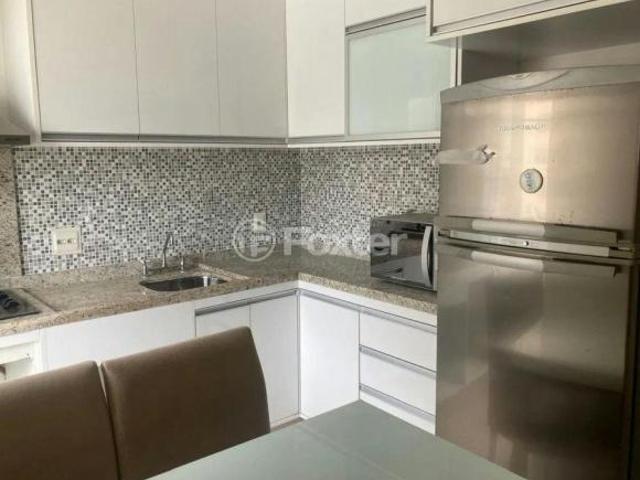 Apartamento, 1 dormitórios, 36 m², em Jardim Celeste