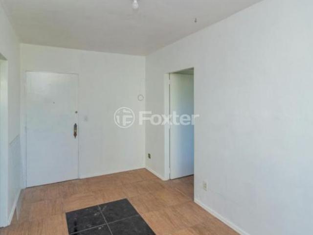Apartamento, 1 dormitórios, 36 m², em Jardim Itu