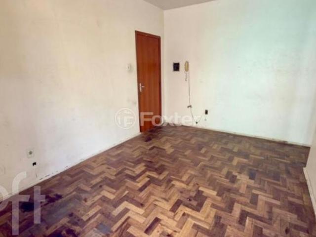 Apartamento, 1 dormitórios, 36 m², em Jardim São Pedro