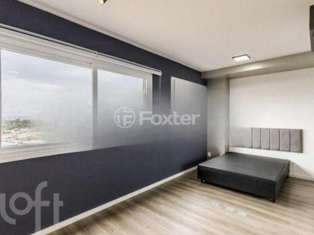 Apartamento, 1 dormitórios, 36 m², em Marechal Rondon