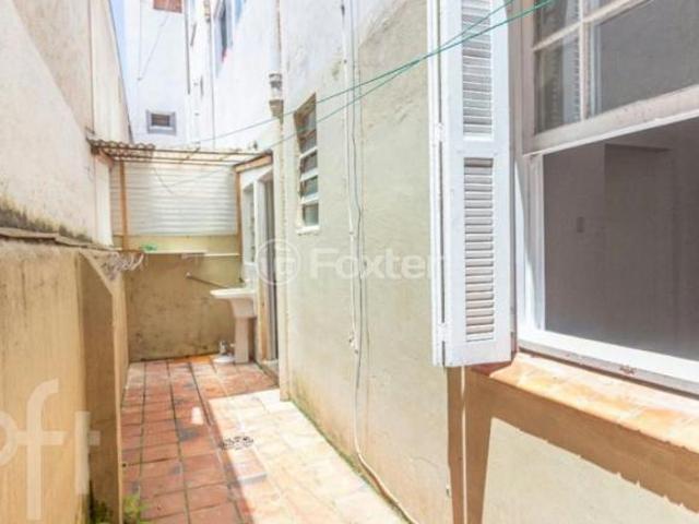 Apartamento, 1 dormitórios, 36 m², em Menino Deus