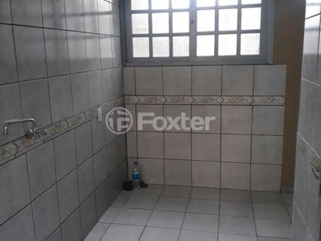 Apartamento, 1 dormitórios, 36 m², em São João