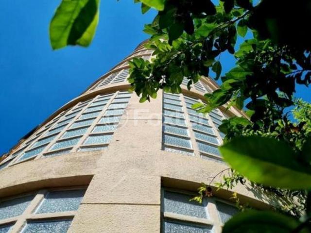Apartamento, 1 dormitórios, 36 m², em Santa Cecília