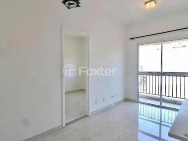 Apartamento, 1 dormitórios, 36 m², em Santa Efigênia