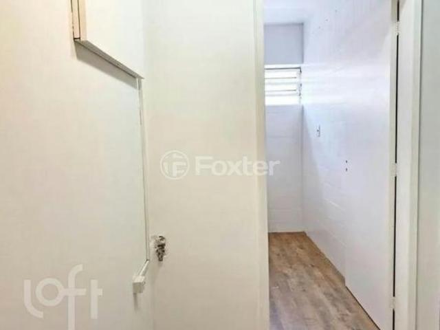 Apartamento, 1 dormitórios, 36 m², em Rio Branco