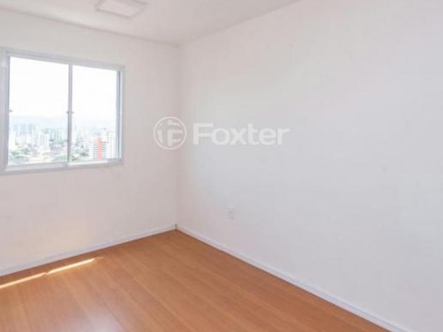 Apartamento, 1 dormitórios, 36 m², em Vila Ipojuca