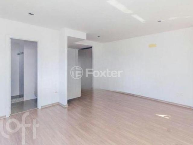 Apartamento, 1 dormitórios, 36.05 m², em Floresta