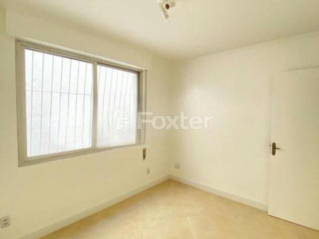 Apartamento, 1 dormitórios, 36.06 m², em Independência