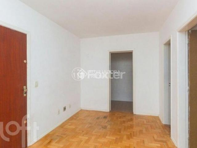 Apartamento, 1 dormitórios, 36.09 m², em Partenon