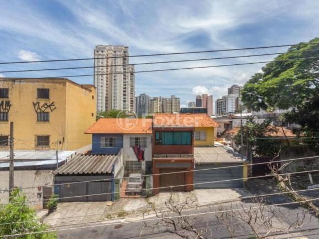 Apartamento, 1 dormitórios, 36.01 m², em Vila Santa Catarina