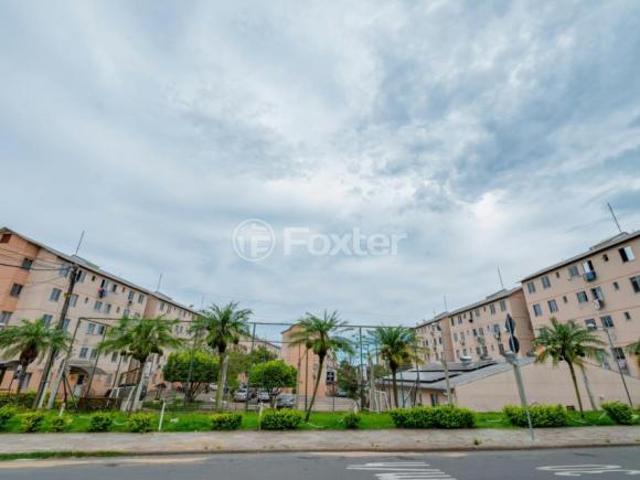Apartamento, 1 dormitórios, 36.03 m², em Vila Nova