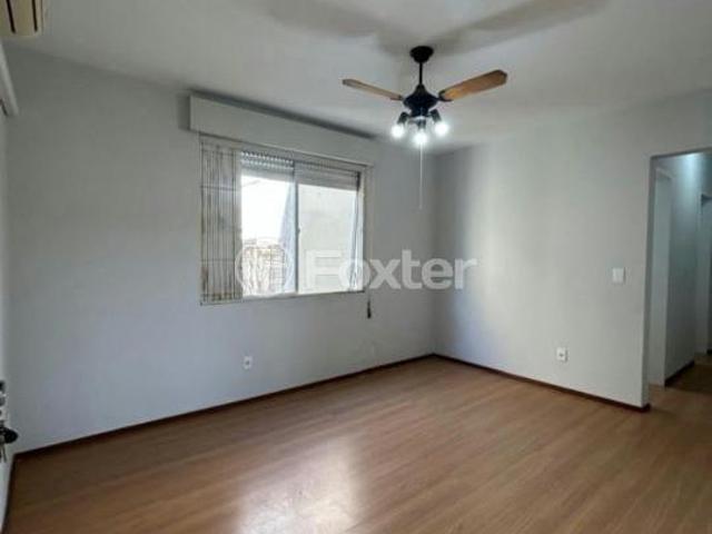 Apartamento, 1 dormitórios, 36.16 m², em Vila Jardim