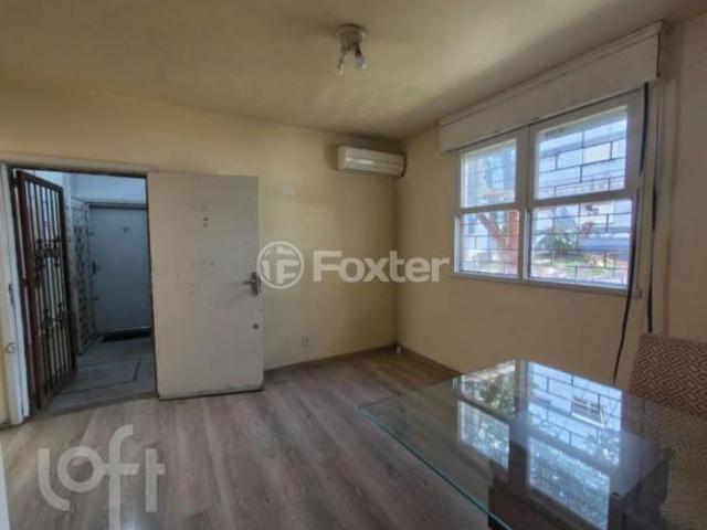Apartamento, 1 dormitórios, 36.18 m², em Camaquã