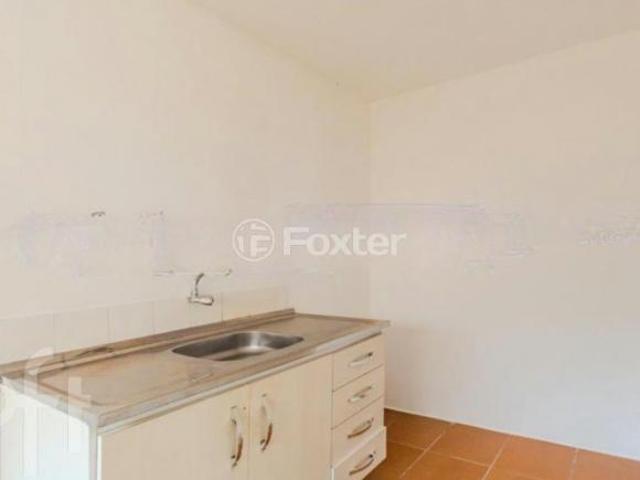 Apartamento, 1 dormitórios, 36.18 m², em São João