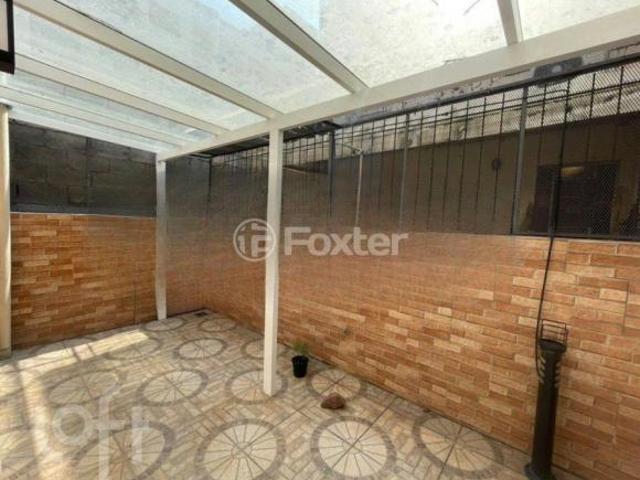 Apartamento, 1 dormitórios, 36.12 m², em Rio Branco