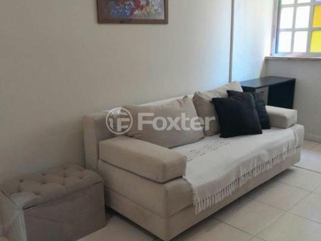 Apartamento, 1 dormitórios, 36.13 m², em Centro Histórico