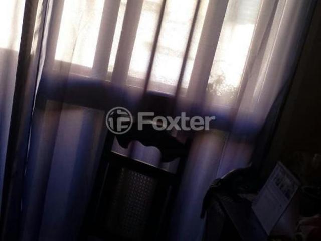 Apartamento, 1 dormitórios, 36.13 m², em Centro Histórico
