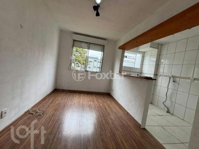 Apartamento, 1 dormitórios, 36.1 m², em Jardim Itu