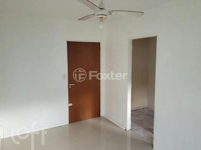 Apartamento, 1 dormitórios, 36.1 m², em Jardim Itu