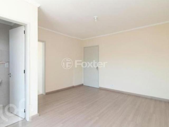 Apartamento, 1 dormitórios, 36.39 m², em Menino Deus