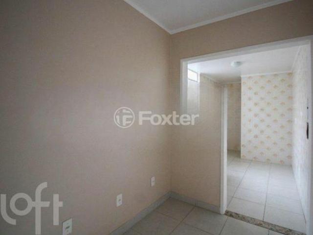 Apartamento, 1 dormitórios, 36.3 m², em Chácara das Pedras