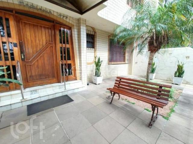 Apartamento, 1 dormitórios, 36.47 m², em Bom Fim