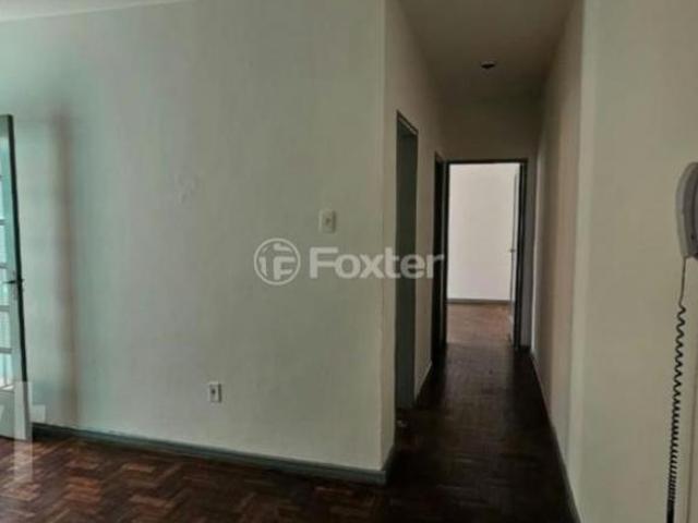 Apartamento, 1 dormitórios, 36.47 m², em Jardim São Pedro