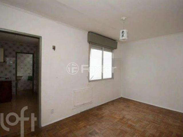 Apartamento, 1 dormitórios, 36.48 m², em Partenon