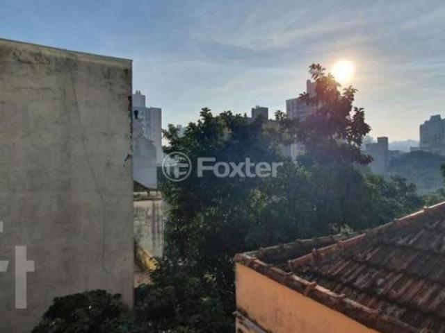 Apartamento, 1 dormitórios, 36.53 m², em Santa Cecília