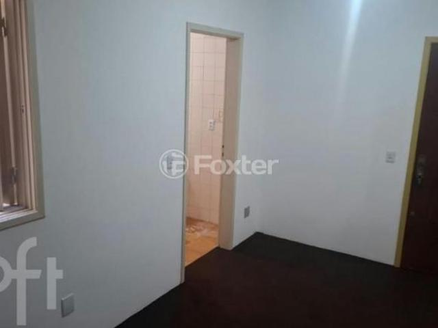 Apartamento, 1 dormitórios, 36.53 m², em Petrópolis