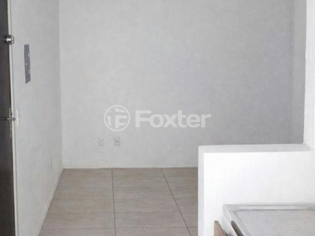 Apartamento, 1 dormitórios, 36.72 m², em Partenon
