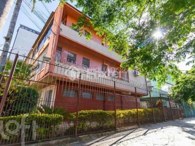 Apartamento, 1 dormitórios, 36.96 m², em Menino Deus