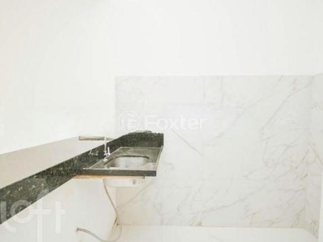 Apartamento, 1 dormitórios, 36.99 m², em Praia de Belas