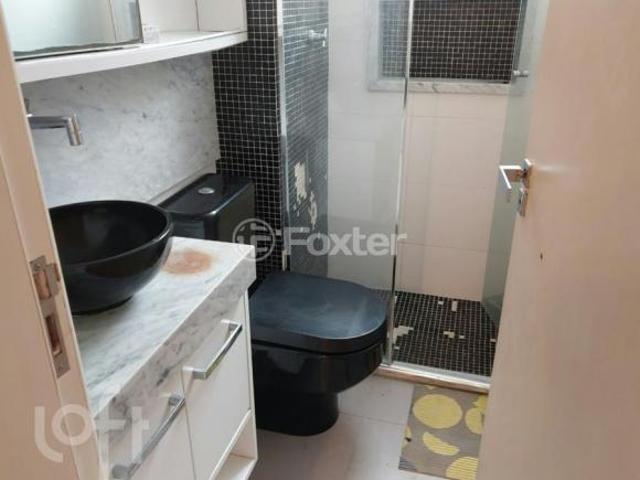 Apartamento, 1 dormitórios, 36.91 m², em Menino Deus