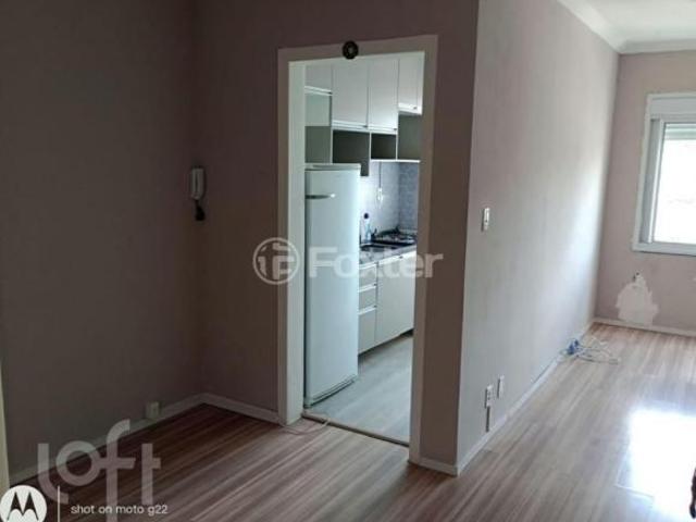 Apartamento, 1 dormitórios, 36.9 m², em Glória