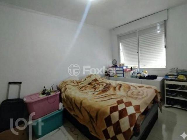 Apartamento, 1 dormitórios, 3789 m², em Cavalhada