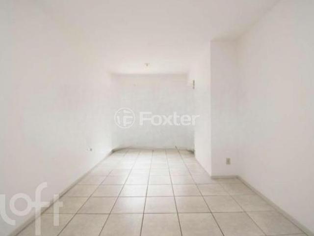 Apartamento, 1 dormitórios, 37 m², em Centro Histórico